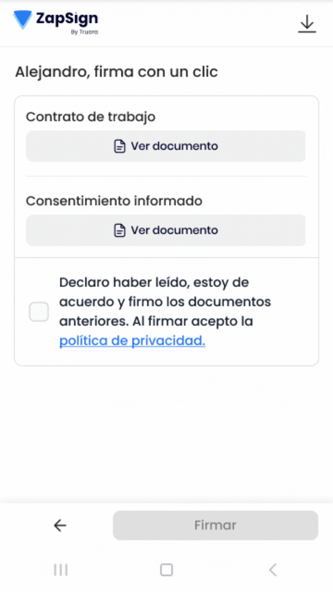 ¿Qué es Clickwrap y cómo utilizarlo en acuerdos jurídicamente válidos?